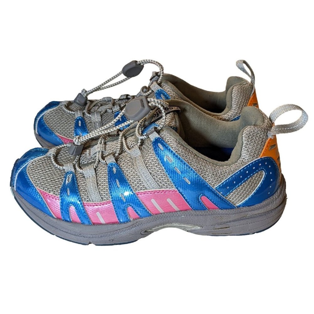 Dr Comfort Womens Refresh Berry Athletic Shoes Gray B… - Gem